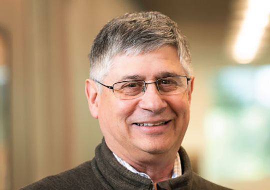 Jim Bernstein – Bubblebox